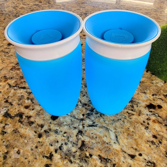 Munchkin | Other | Munchkin Spoutless Cups | Poshmark